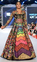 Nomi Ansari. Show Stopper