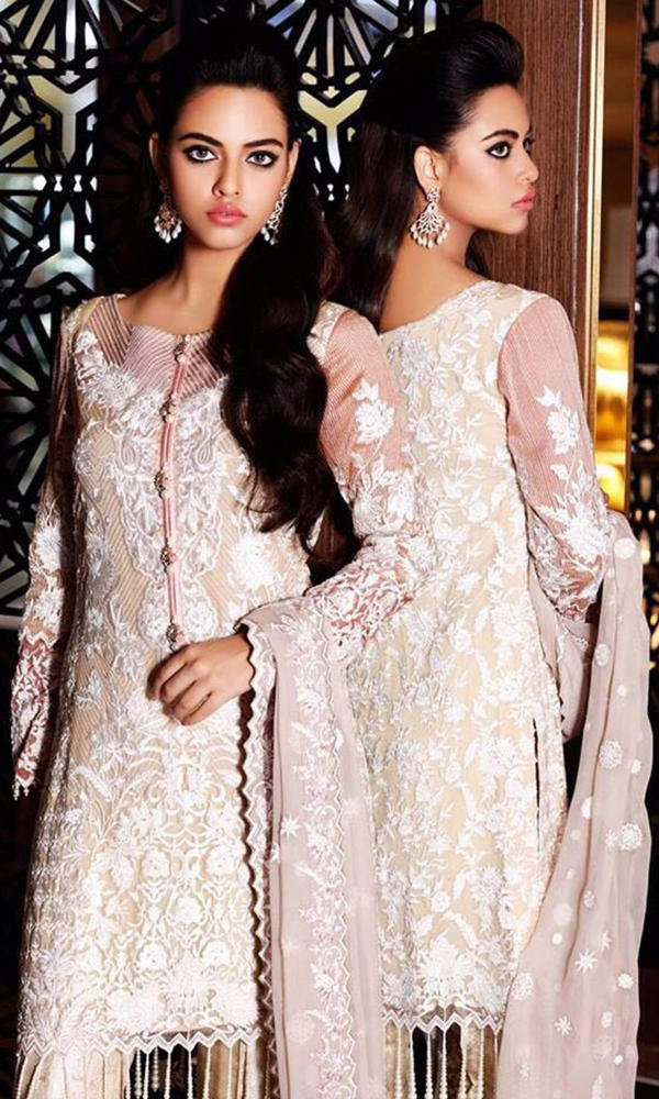 Lilly bird | Nomi Ansari